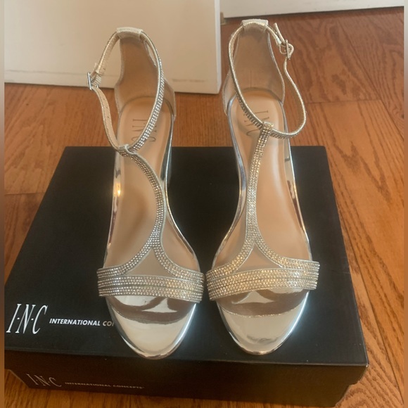 INC International Concepts | Shoes | Women Heels | Poshmark